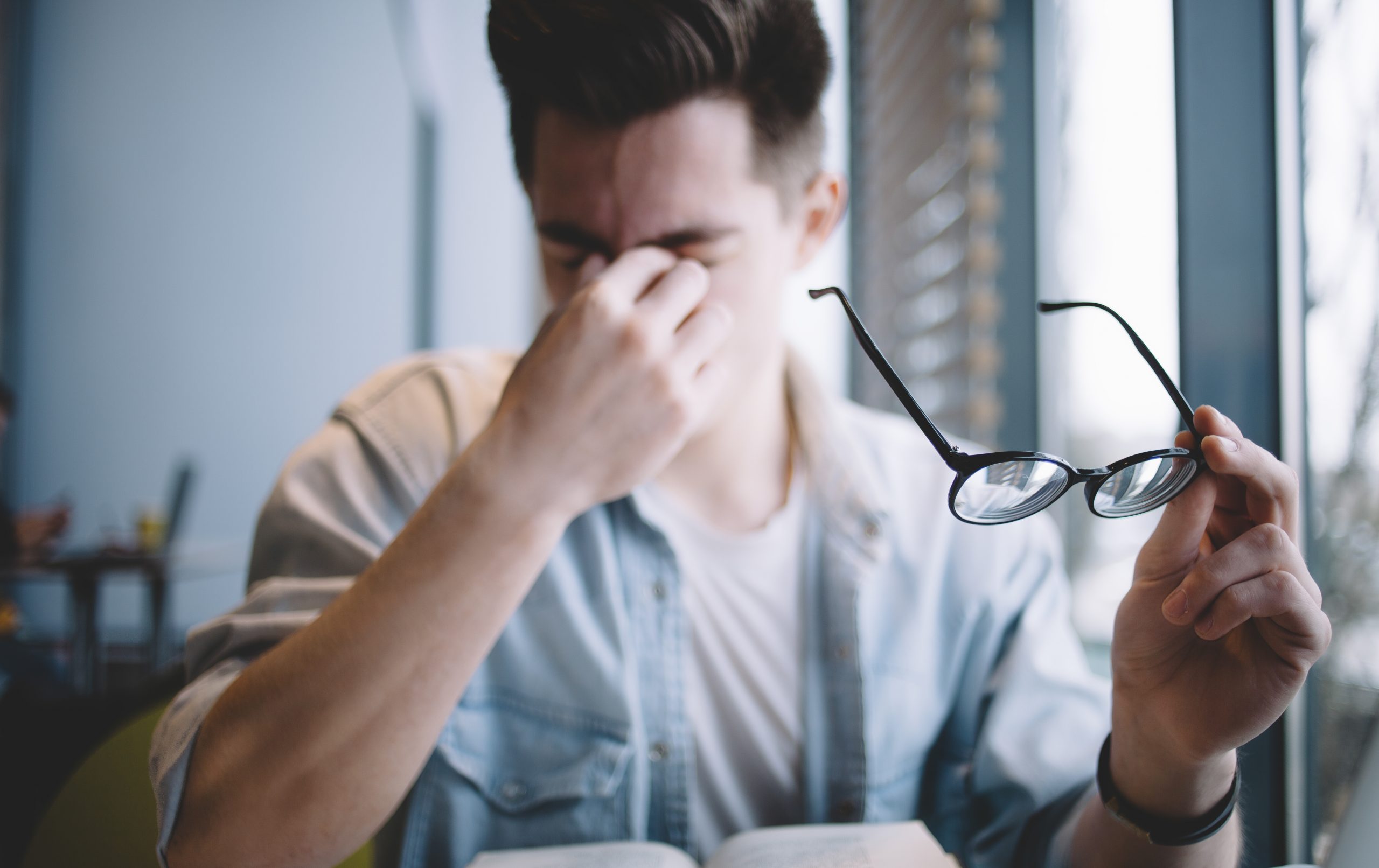 How To Improve Eyesight 7 Easy And Effective Ways To Try Healthwire pk