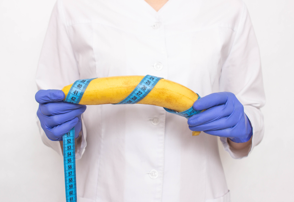 How To Increase The Penis Size In 2024 8 Answers From Experts 