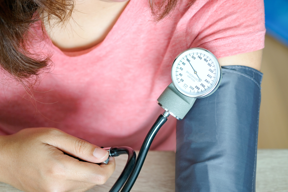 High Blood Pressure In Pregnancy Simple Ways To Prevent High BP 