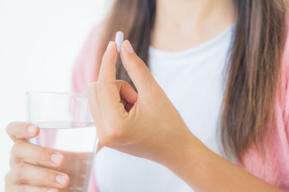 Multibionta Capsule - Uses, Dosage, and Side Effects - Healthwire