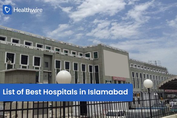 20 Best Hospitals in Karachi for All Your Healthcare Needs - Healthwire