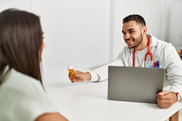 Augmentin Syrup Uses: Dosage, Side Effects, and Risks - Healthwire