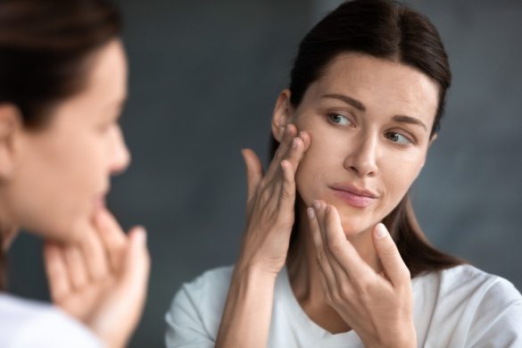 ‘Pout Perfect’ - Tips for Lip Size Reduction Without Surgery! - Healthwire