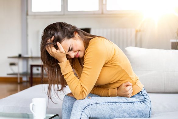 Stomach Heat Treatment - What to Eat and Avoid? - Healthwire