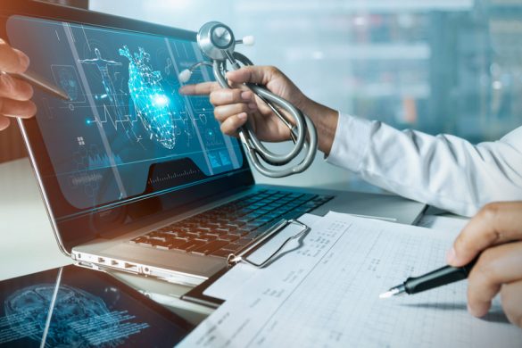 What is A Digital Thermometer? Uses, Price, Types, and How To Use It ...