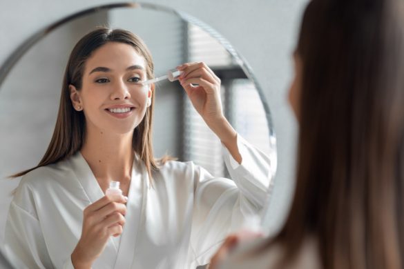 ‘Pout Perfect’ - Tips for Lip Size Reduction Without Surgery! - Healthwire