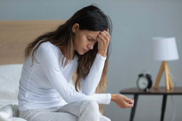 11 Easy Exercises for Bed Bound Patients to Stay Active - Healthwire