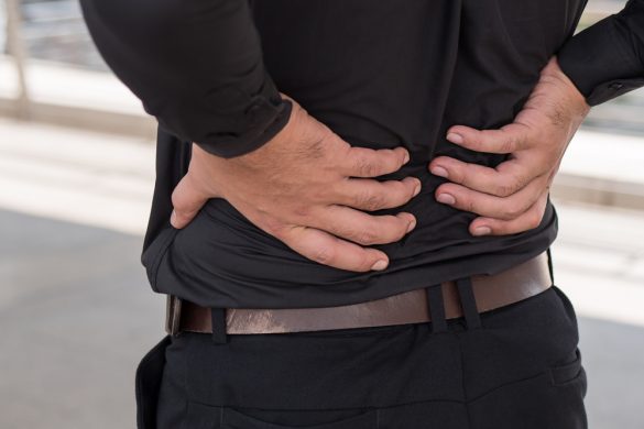 How to Get Rid of Blue Balls? Not A Load to Worry About - Healthwire