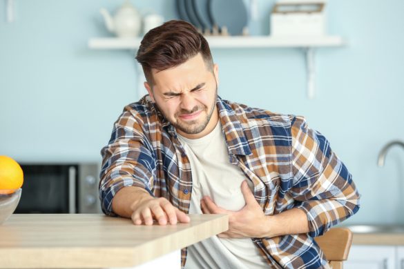 7 Causes of Pain Under Left Rib Cage Other Than Heart Attack - Healthwire