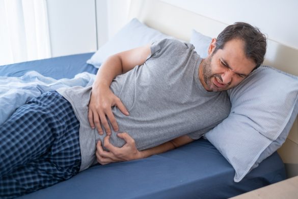 Stomach Heat Treatment - What to Eat and Avoid? - Healthwire