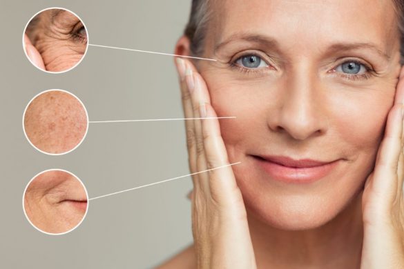 How to Whiten Your Face? 12 Ways to Get Fair and Glowy Skin - Healthwire