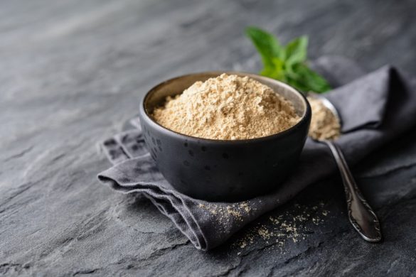 The Marvels of Persimmon - Unlocking Amazing Amlok Fruit Benefits ...