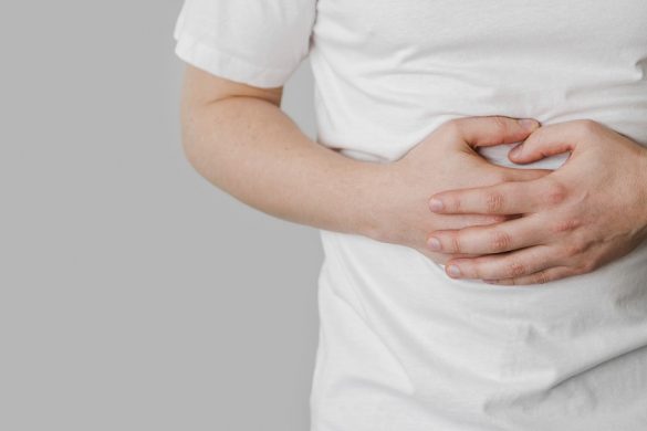 Stomach Heat Treatment - What to Eat and Avoid? - Healthwire