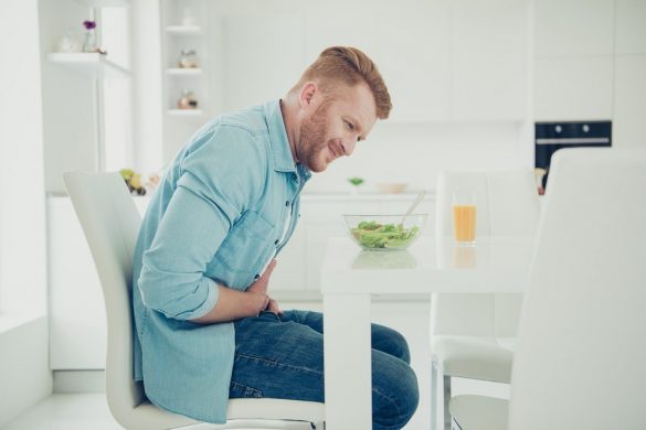 Appendix: What Food Can Cause Appendicitis? - Healthwire